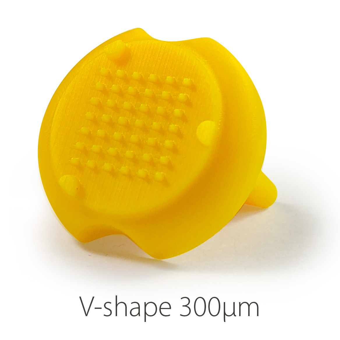 Stampwell V - 3D cell imaging | IDYLLE