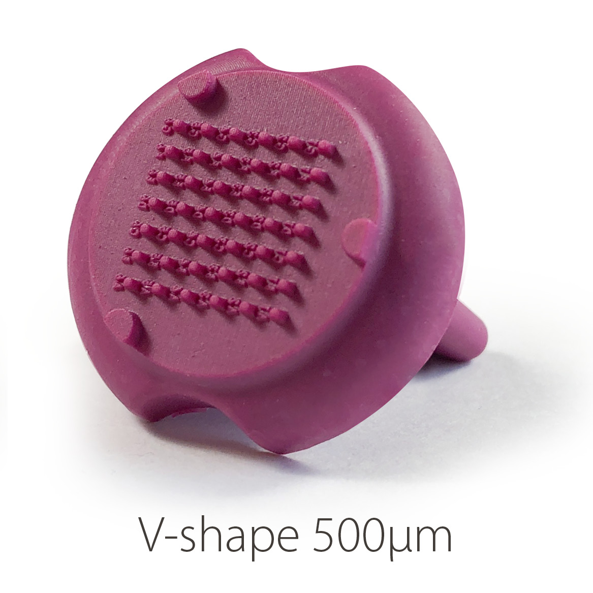 Stampwell V - 3D cell imaging | IDYLLE