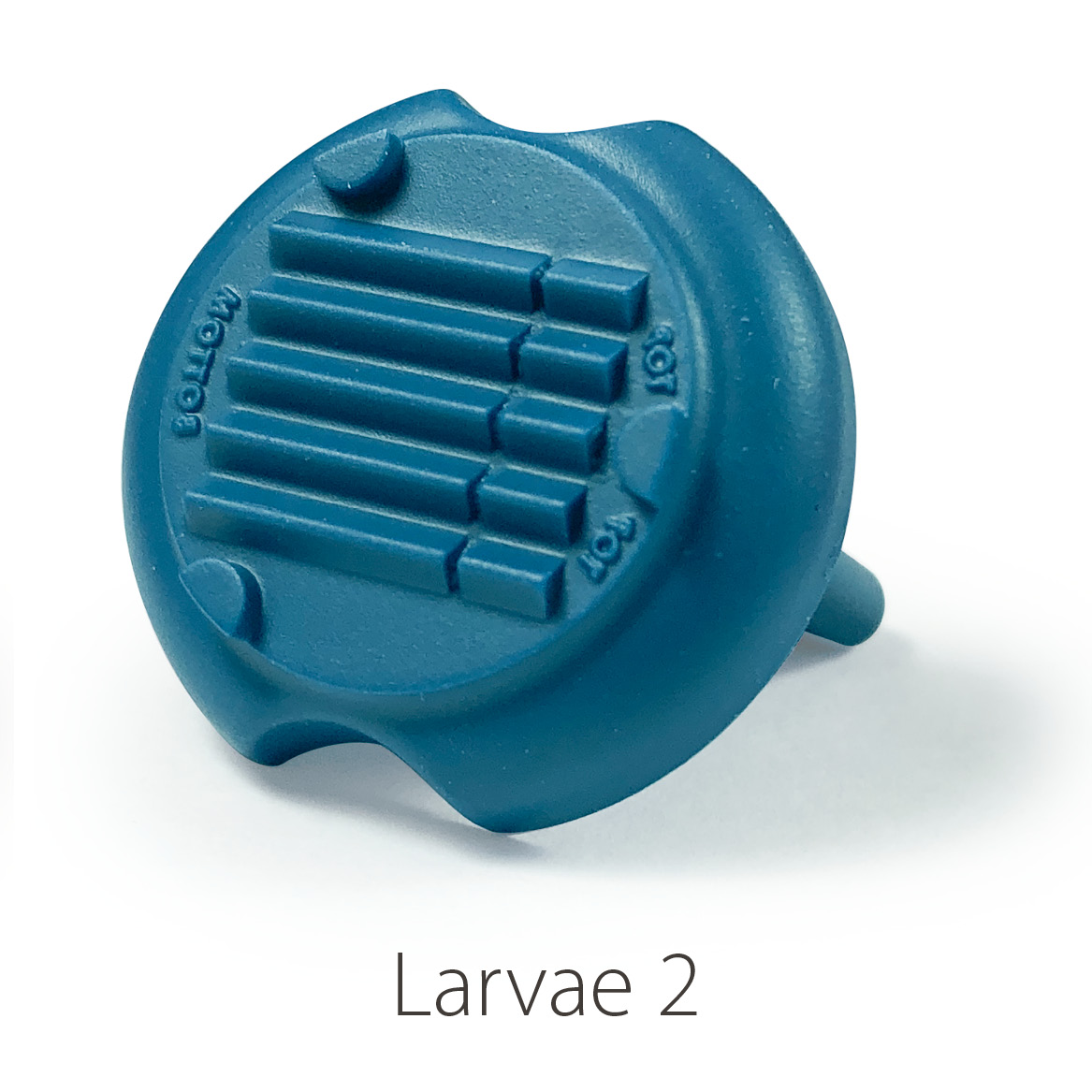 Stampwell Z - zebrafish imaging | Idylle