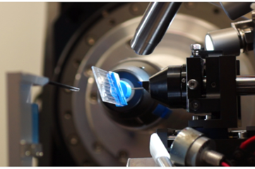 CrystalChip - Microfluidic chips for protein crystallization | IDYLLE