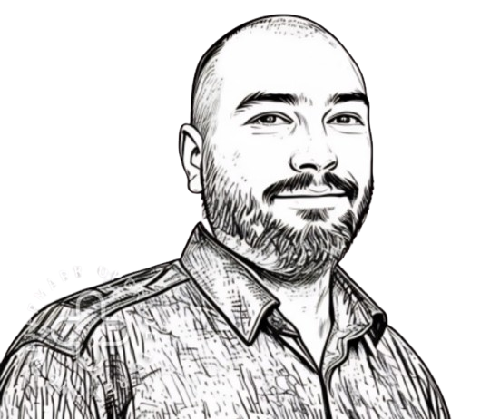 Jonathan Daniel | IDYLLE