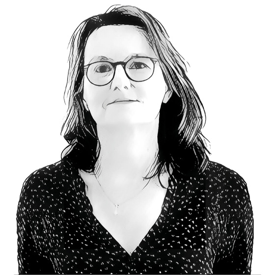 Isabelle Aujard- | IDYLLE